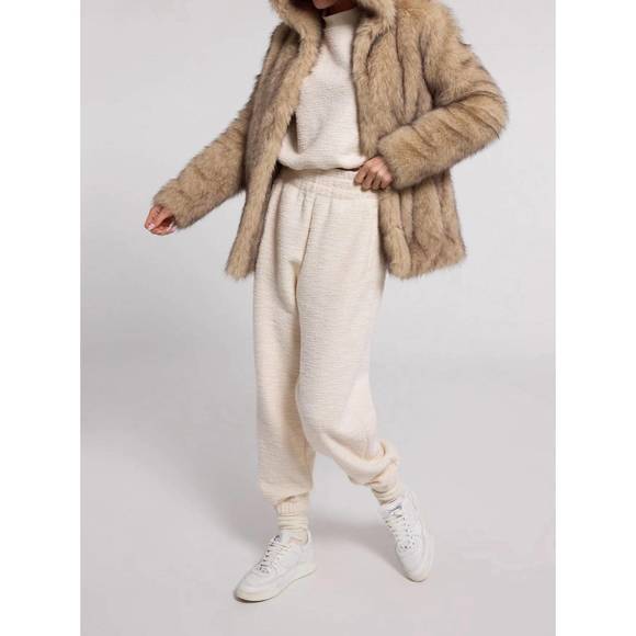 Generation Love | Jackets & Coats | New Generation Love Della Faux Fur ...